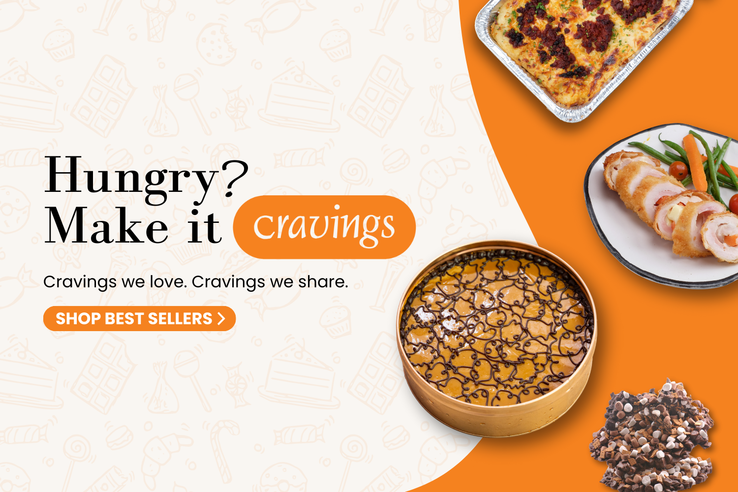 Cravings Kitchen – CravingsKitchen