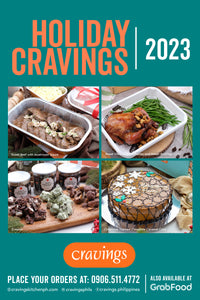 Cravings Kitchen – CravingsKitchen