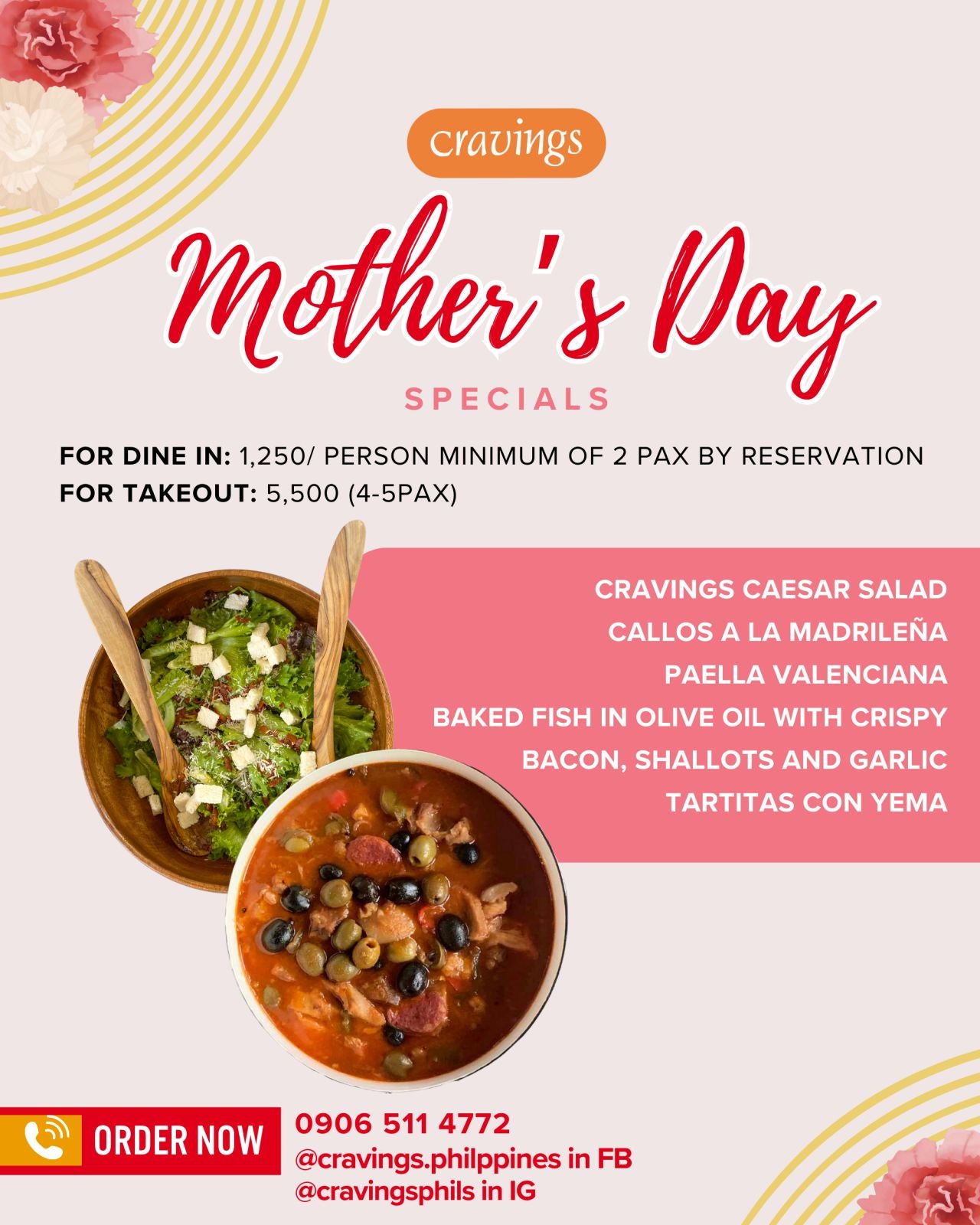 Cravings Kitchen – CravingsKitchen