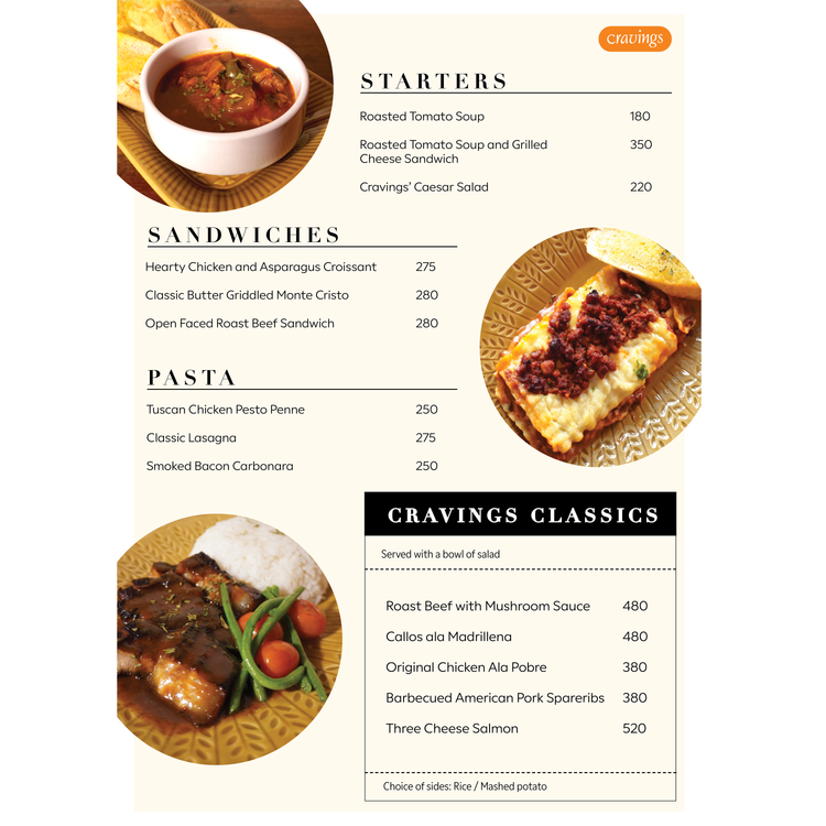 Cravings Kitchen – CravingsKitchen