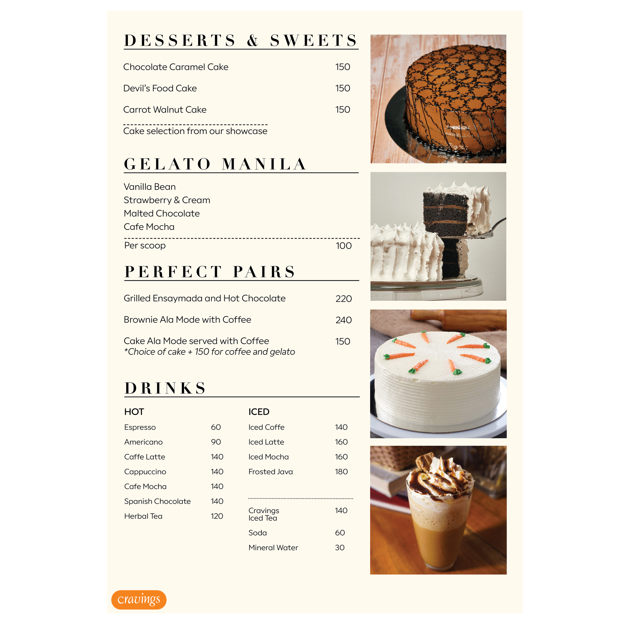 Cravings Kitchen – CravingsKitchen