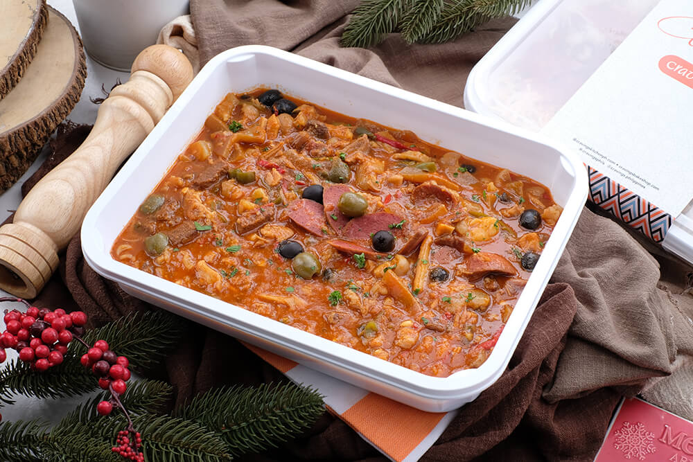 Cravings Classics – CravingsKitchen