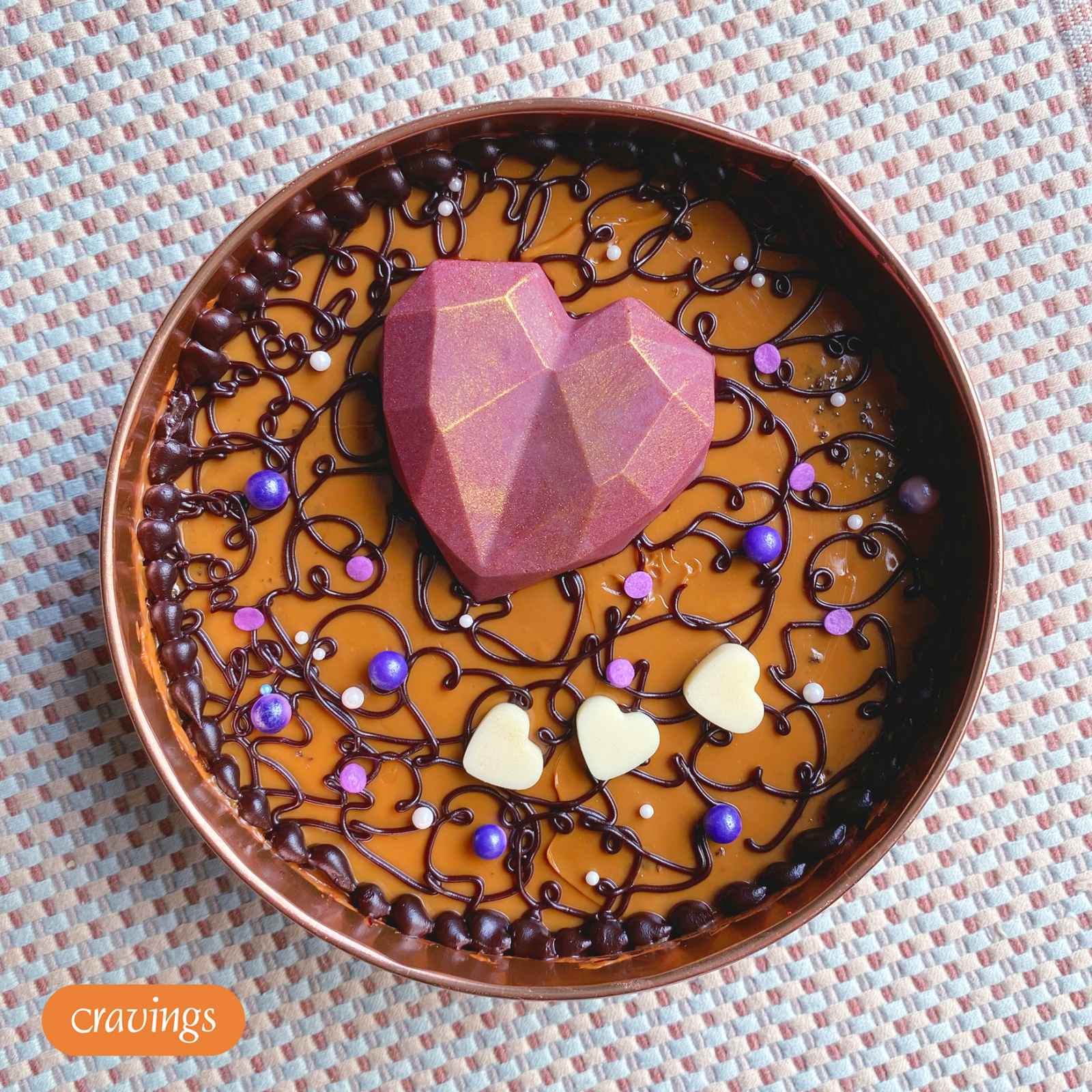 Classic Cakes – CravingsKitchen